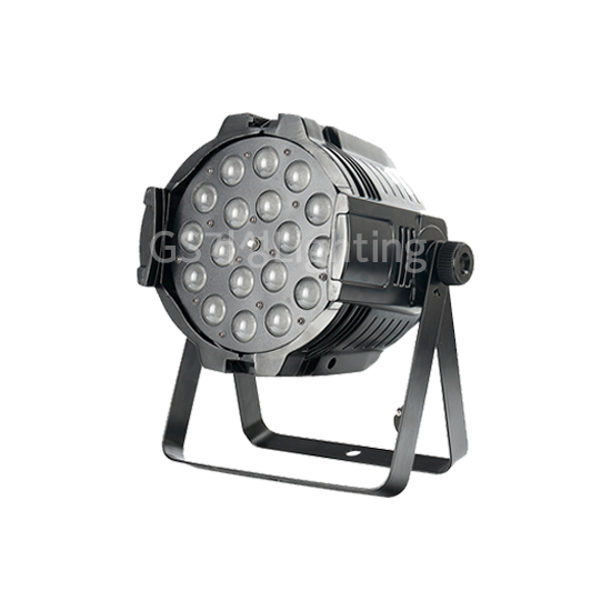 180w LED Par Zoom Light : GS거성Lighting