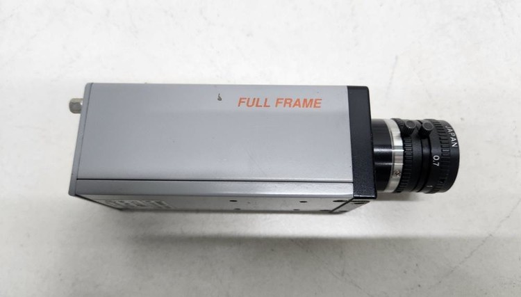 Takenaka FULL FRAME FC320R CCD Camera : 엠아이티솔루션