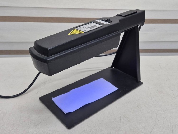 analytikjena UVP UVGL-58 UV 램프 254/365nm 110V : 엠아이티솔루션
