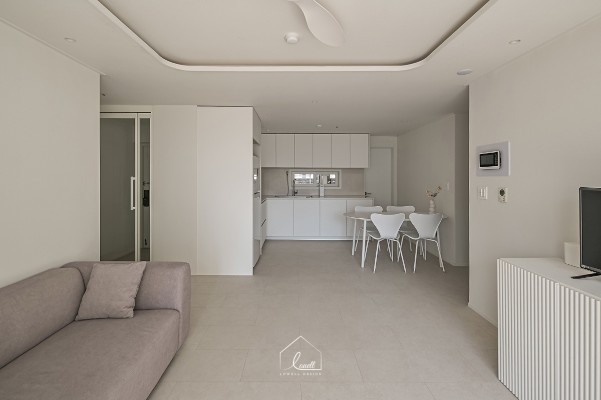 25PY | 고척 리가 : 모던 심플 인테리어 전문기업 로웰디자인