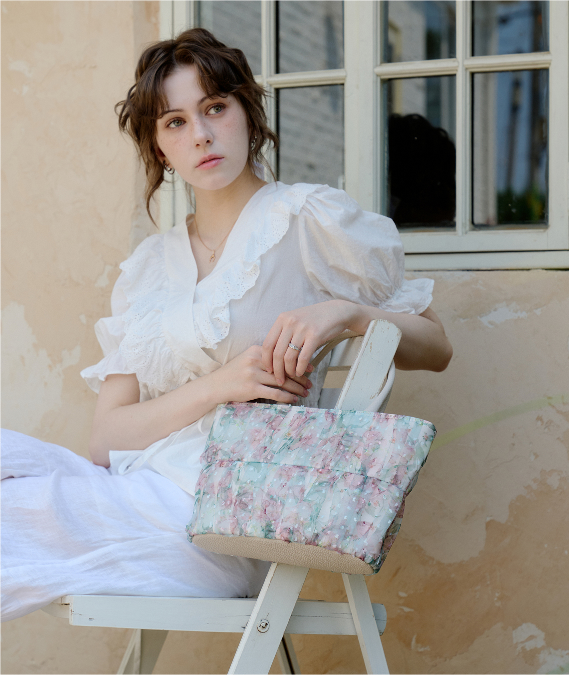 일상에 설렘을 더하는 브랜드 루펀 | LOOFUN