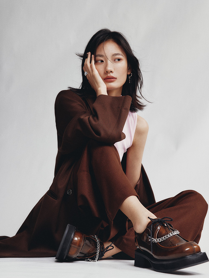 펄스매니지먼트 l PULSE MGMT l 외국인모델에이전시