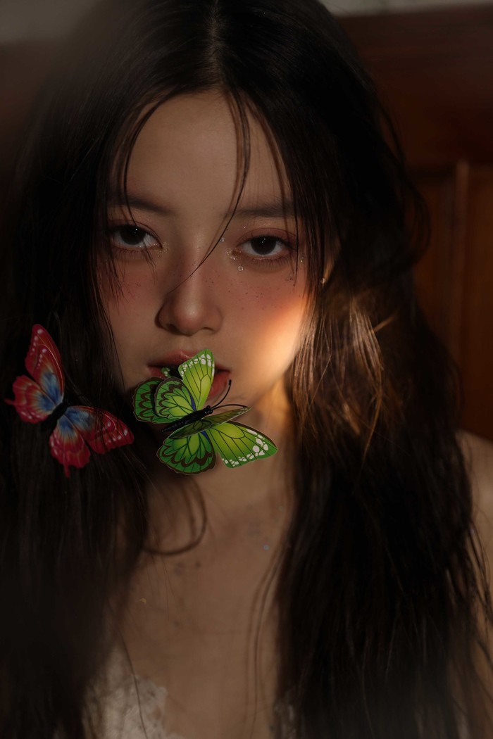 펄스매니지먼트 l PULSE MGMT l 외국인모델에이전시