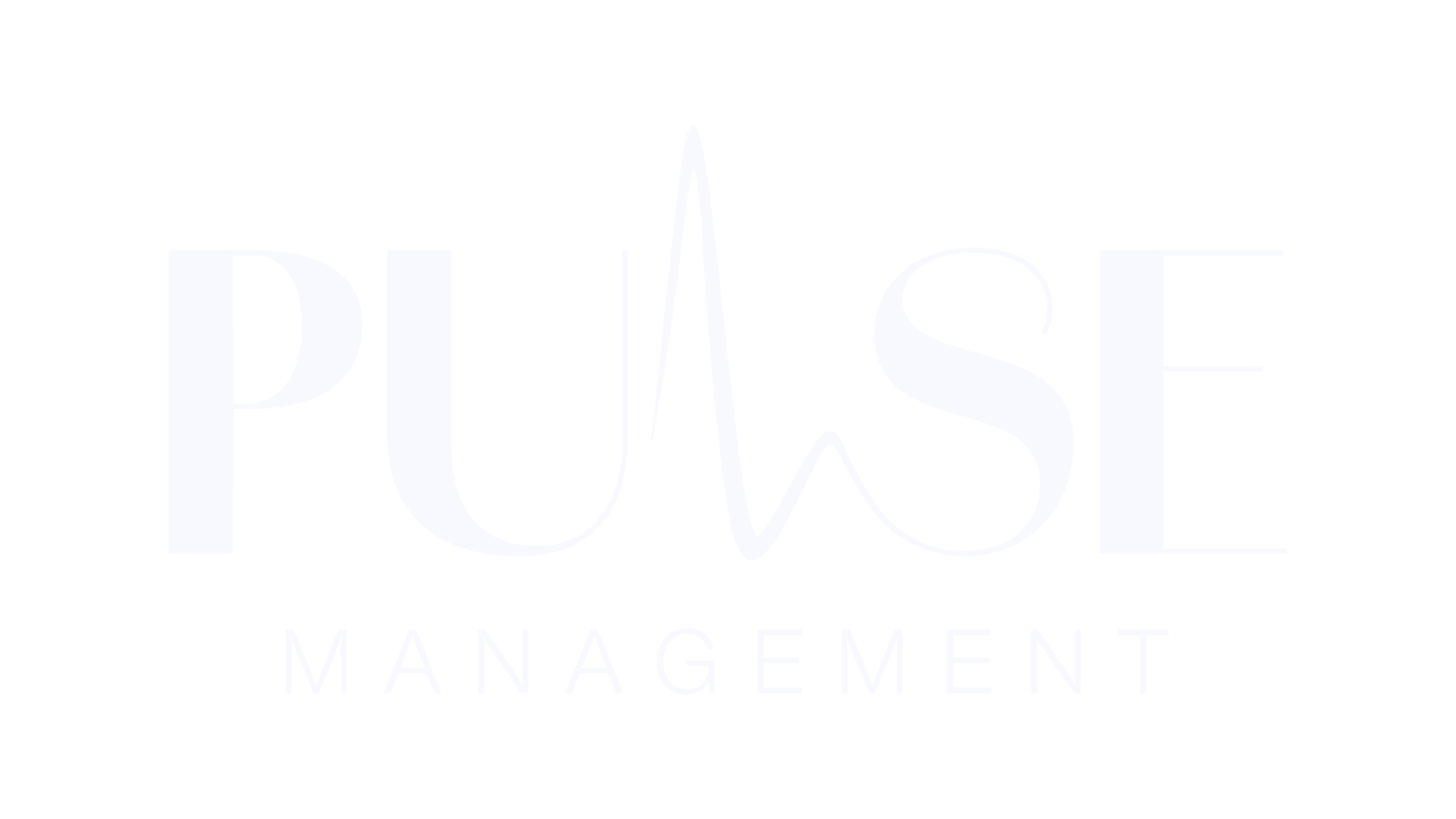 펄스매니지먼트 l PULSE MGMT l 외국인모델에이전시