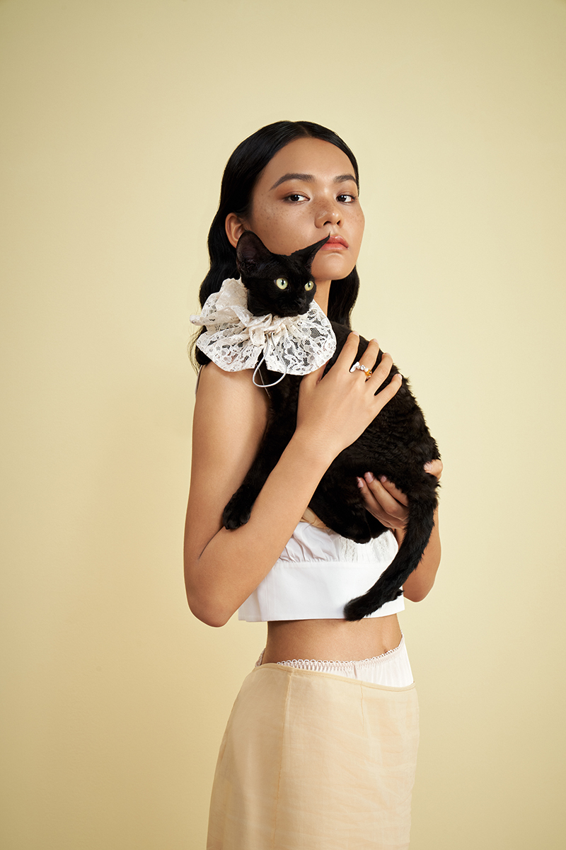 펄스매니지먼트 l PULSE MGMT l 외국인모델에이전시