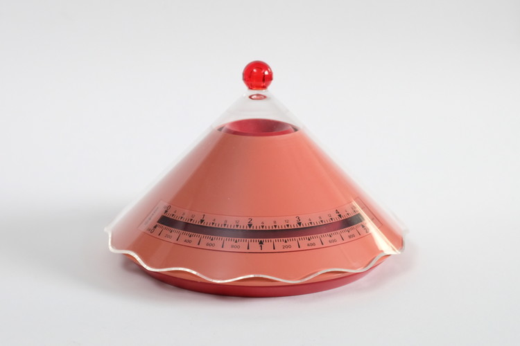 Guzzini Memphis Style Kitchen Scales : 공간고립