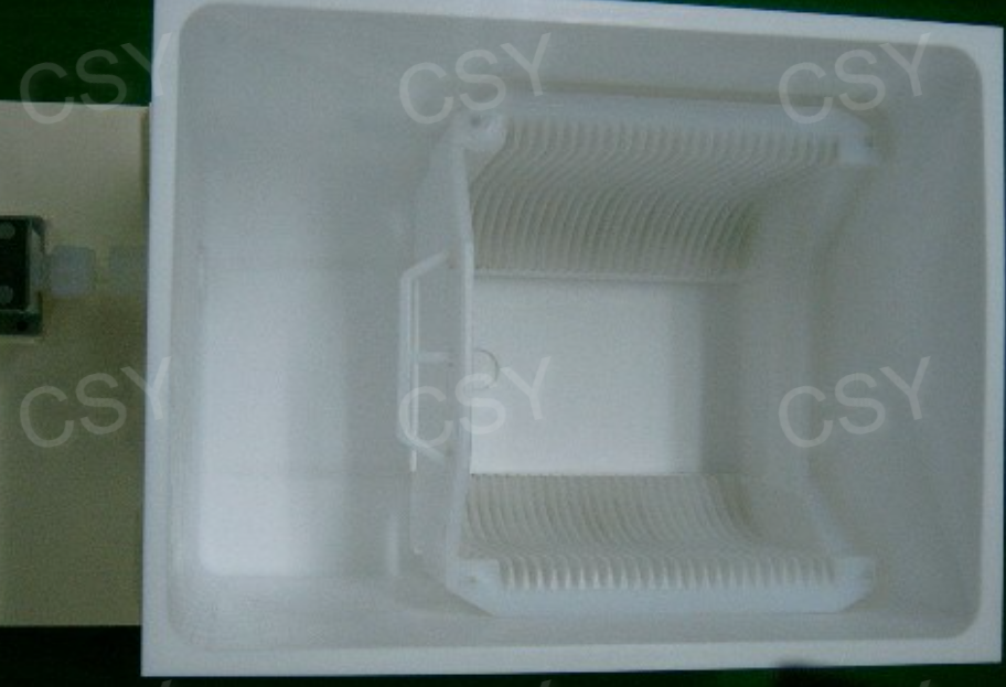 Wet Etching Teflon Bath : 제품갤러리