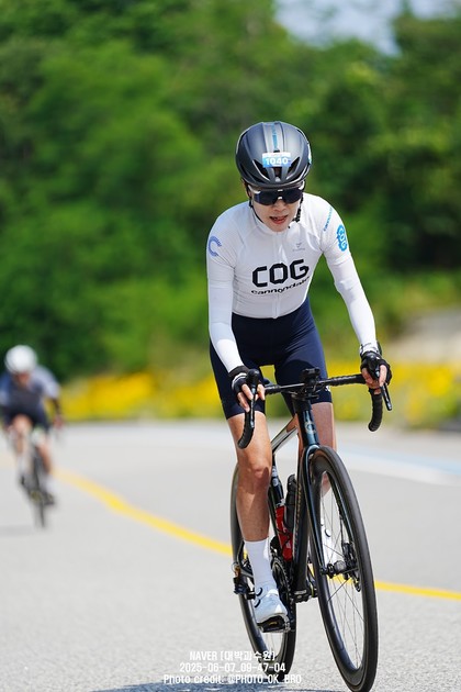 COG Challenge Stage 2 달성 인증 : 캐논데일 오너스 그룹