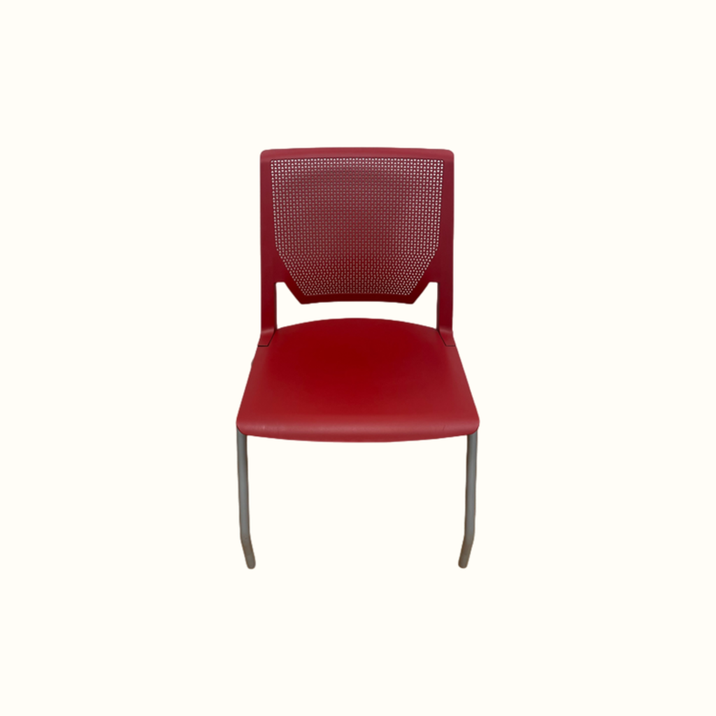 Haworth[해워스] - Very Series [Red] : ETQ