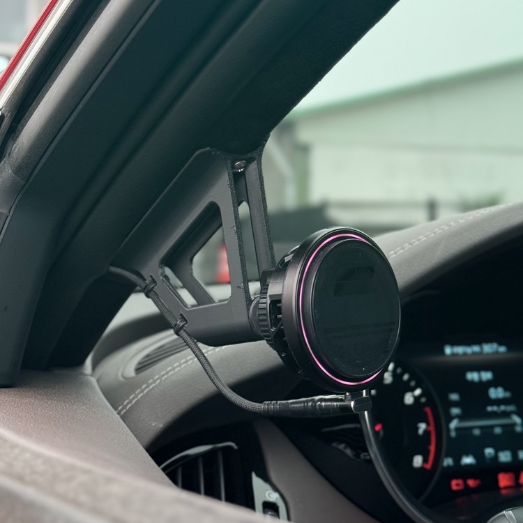 A필러 볼헤드 거치대 : Jacky Workshop 잭키 워크샵