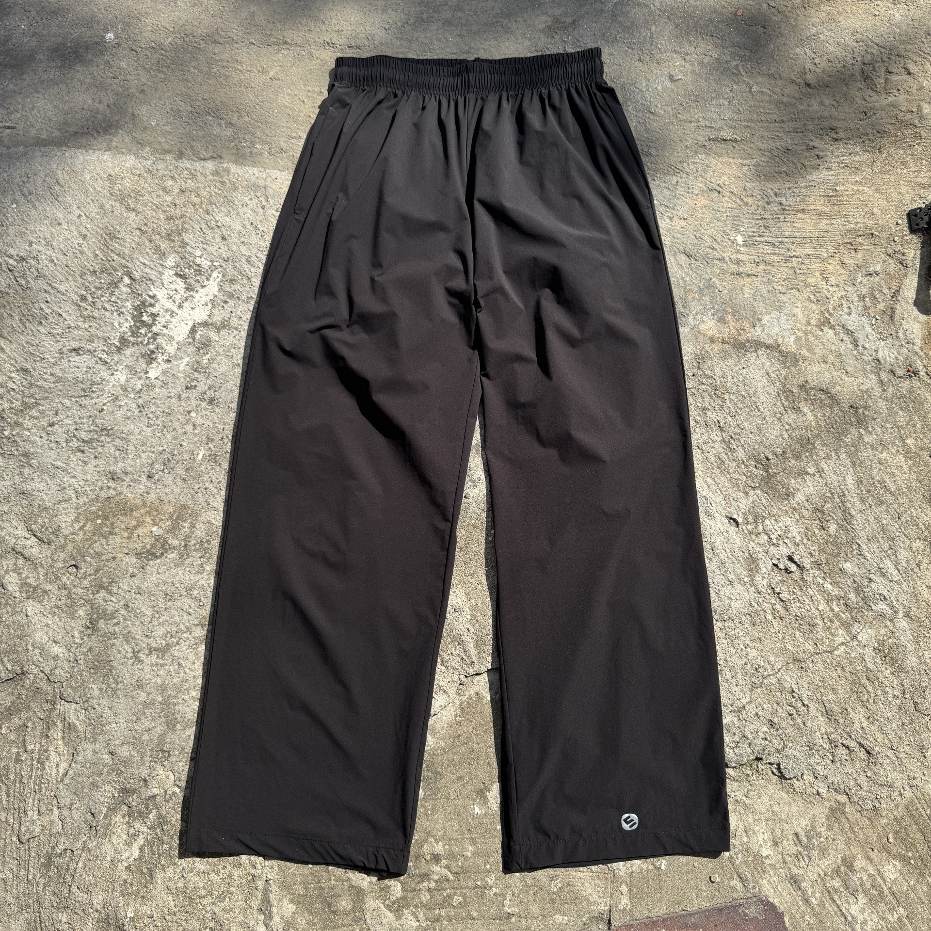 25ss sober OG goods 'run! sbr run!' pants : soberseoul