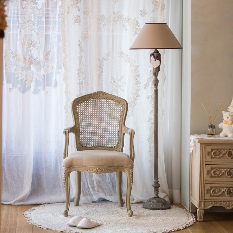 [아울렛] 꼬끄시그루 장스탠드21 (앤틱그레이) : 라벨르엠 - Labelle M