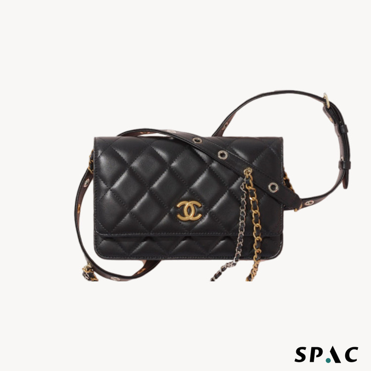 [샤넬] WOC AP2548 : 명품 레플리카 사이트 만족도 1위 | 미러급 고퀄 명품 추천 | 스팩