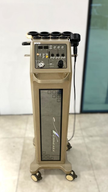 네메시스 RF 석션 고주파 / Nemesis RF SUCTION : Onemedical