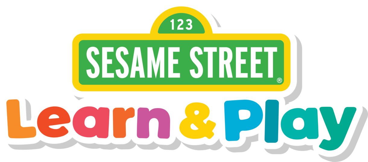 Sesame Street Learn&Play Eng