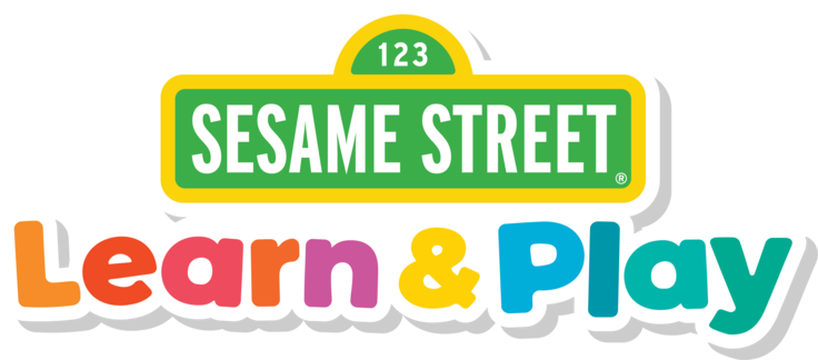 Sesame Street Learn&Play Eng
