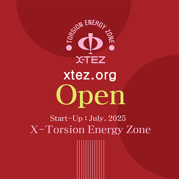 XTEZ is Inviting You. : X-TEZ