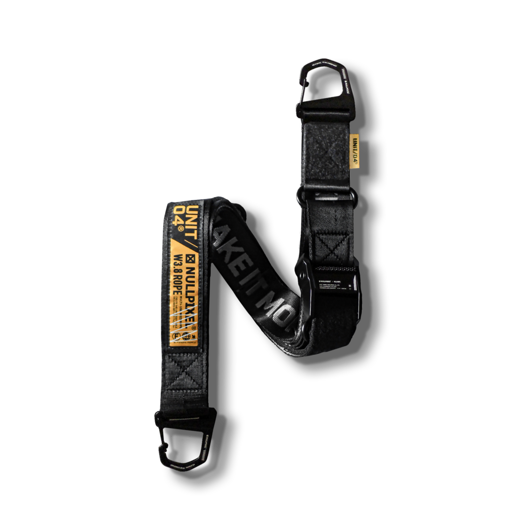 W3.8 ROPE : UNIT/04