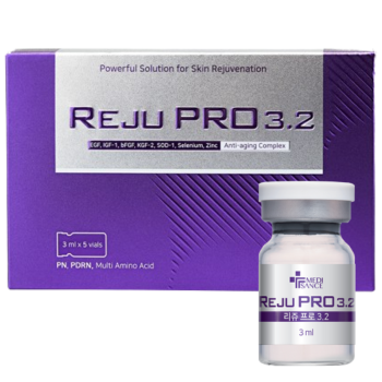 REJU - REJU PRO3.2 : MEDINICA