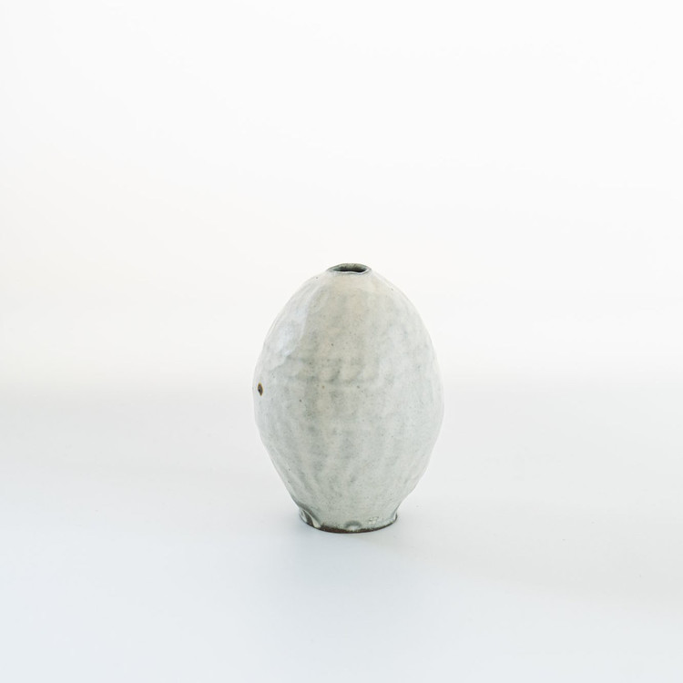 [남의진] 길쭉한 감저 화병 : MAKEFOLIO 메이크폴리오