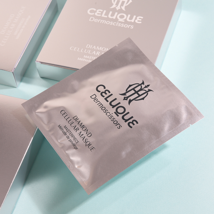 Diamond Cellular Mask : 코스테크메드