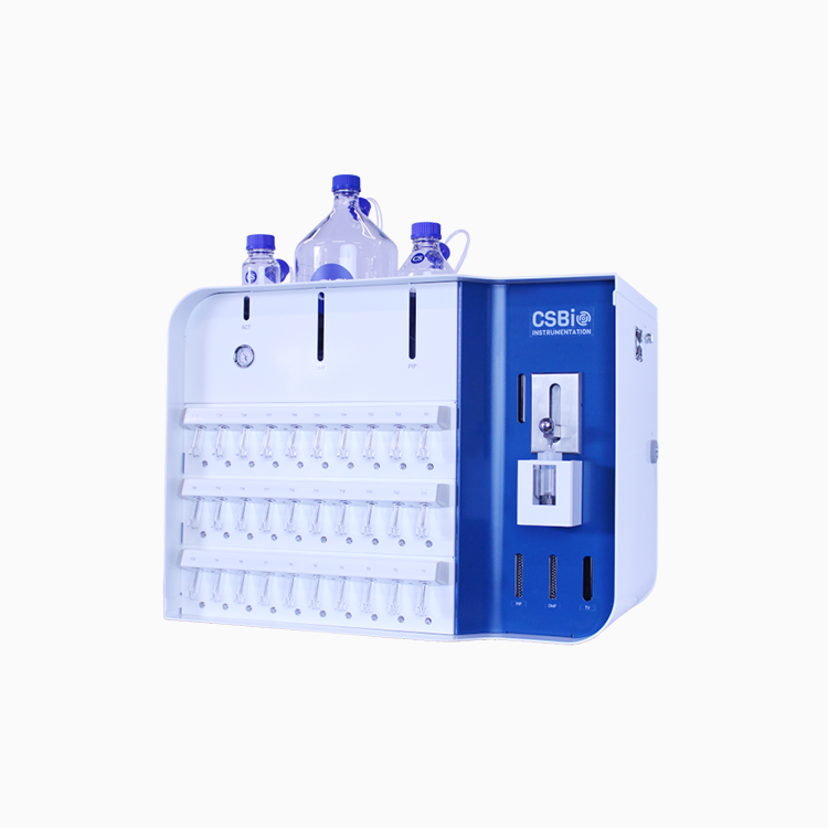 펩타이드 합성기 CSBio II