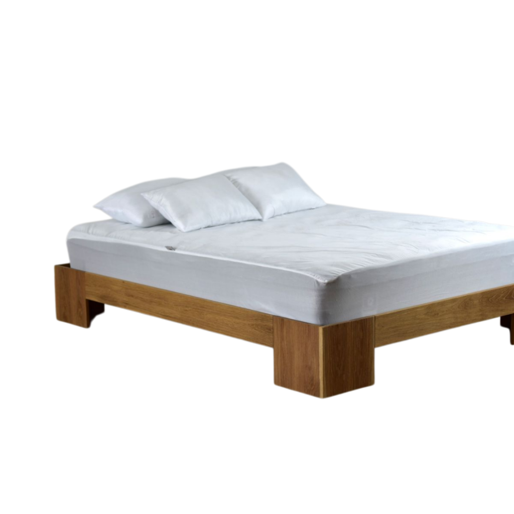 Raffaello Sanzio da Urbino bed