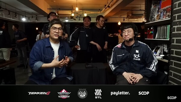 무릎 배재민, 안나로 ‘STL S1’ 기분 좋은 출발 : DRX | NEWS