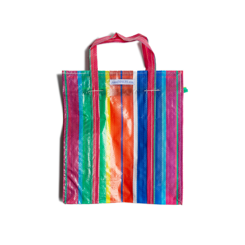 SAMPENG BAG : LIFE-PRACTICE PROJECT
