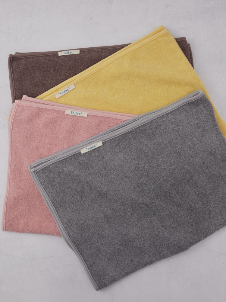 Baby Terry Blanket : 토닥토닥