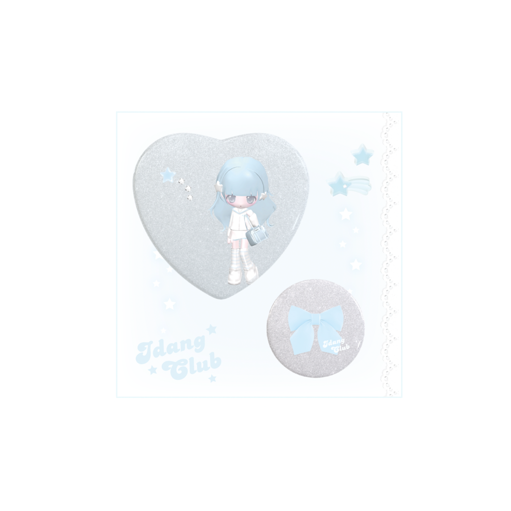 yui pin : idang global