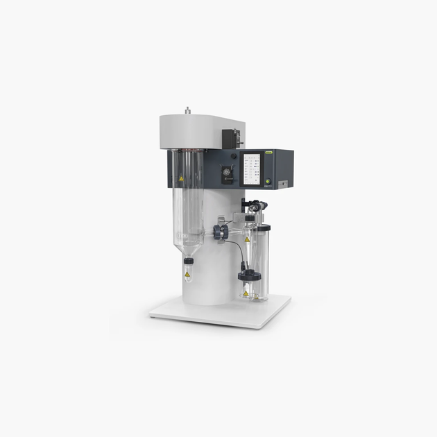 [BÜCHI] Mini Spray Dryer S-300 (소형 분무 건조기) : 분무건조기 (Spray Dryer)