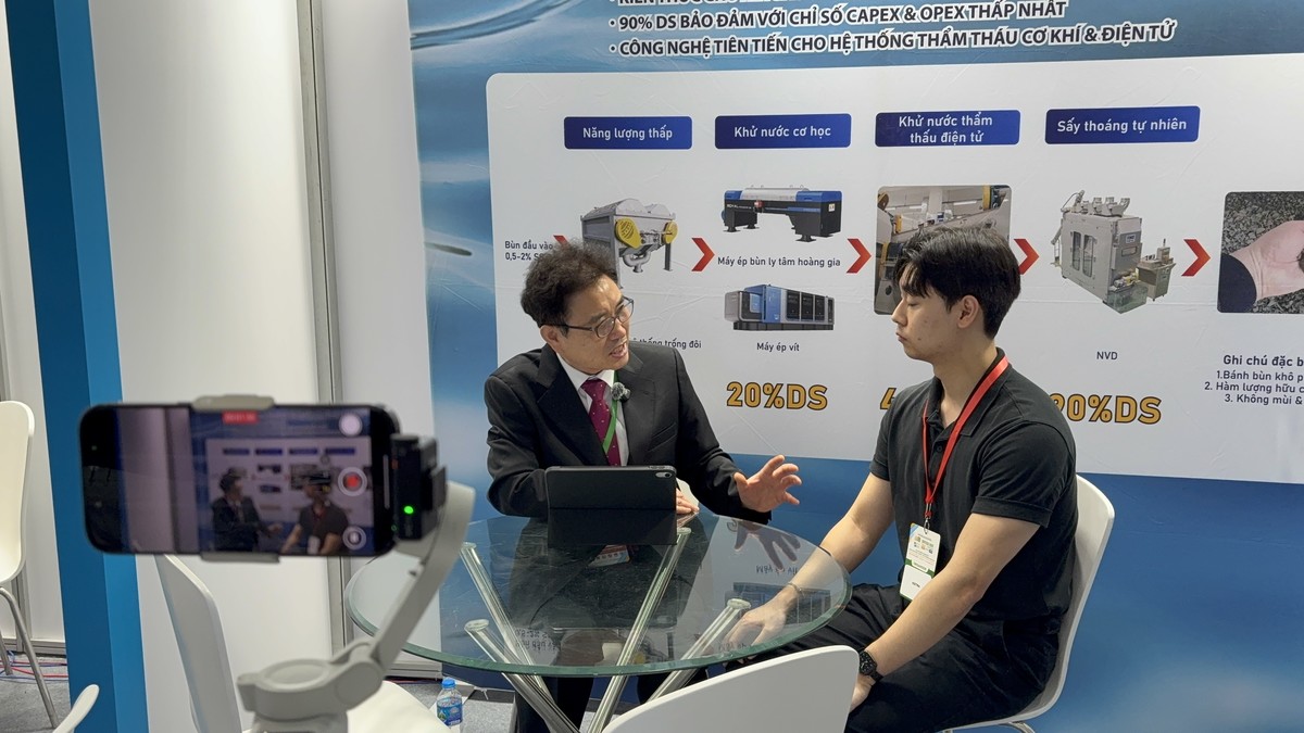 🍜 블루윈, ENTECH HANOI 2025 참가… 베트남 정부 및 바이어 주목한 ‘저에너지 슬러지 감량 기술’ : 블루윈 ...