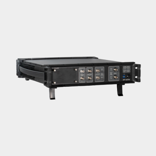 IFF-45TSL MK XIIB and TACAN Bench Test Set : taesansystem