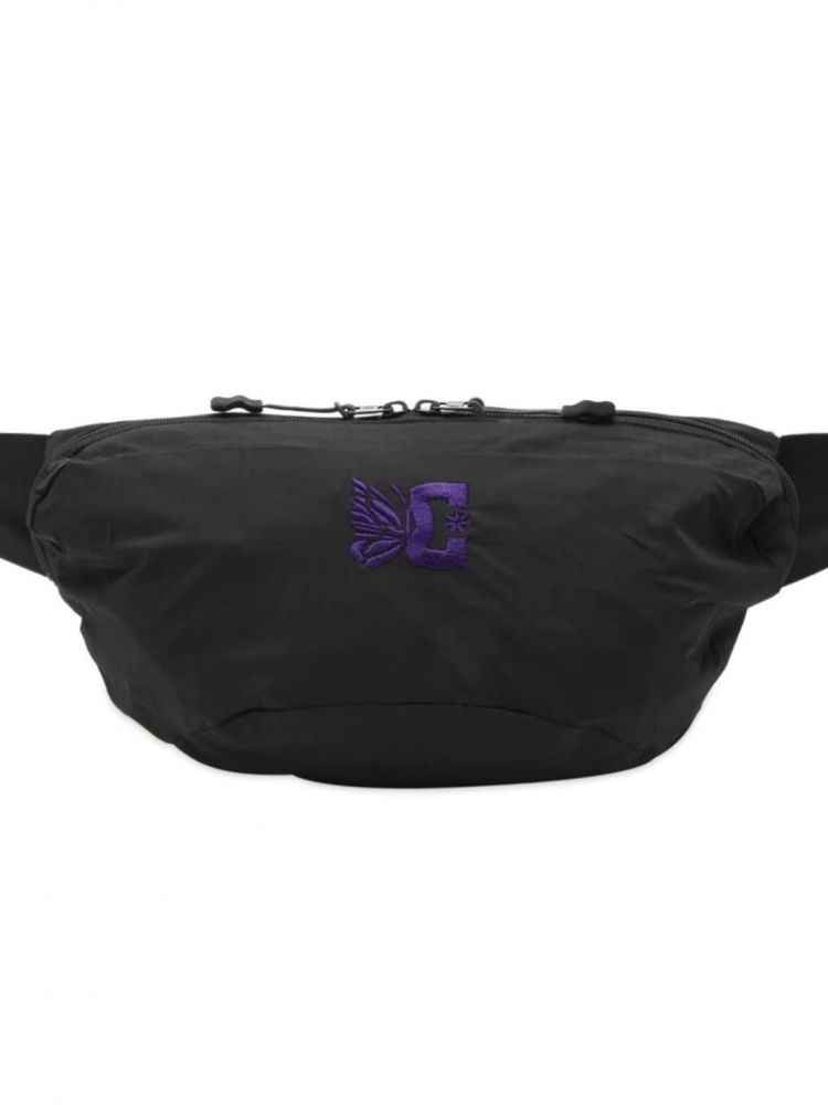 Needles DC waist bag : Faro