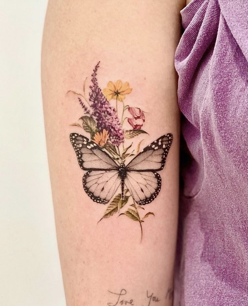 Tattoo Quote Request : 타투가격 문의하기 TM타투