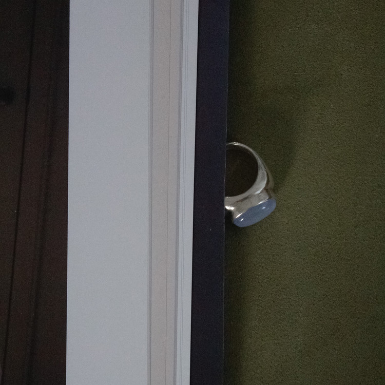 Noa Ring : THE STUFF