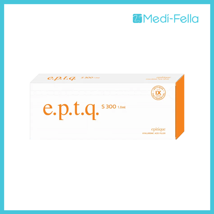 EPTQ S 300 : Medi-Fella Shop