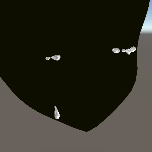 [Asset] Tear Drop Animation : narm 3D