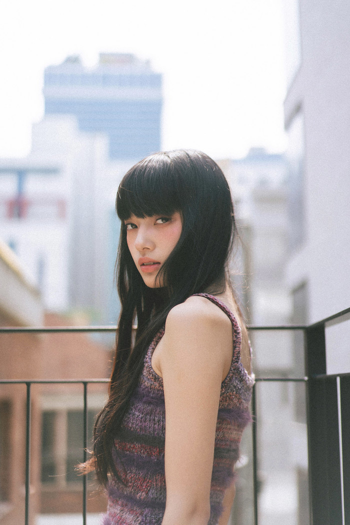 펄스매니지먼트 l PULSE MGMT l 외국인모델에이전시