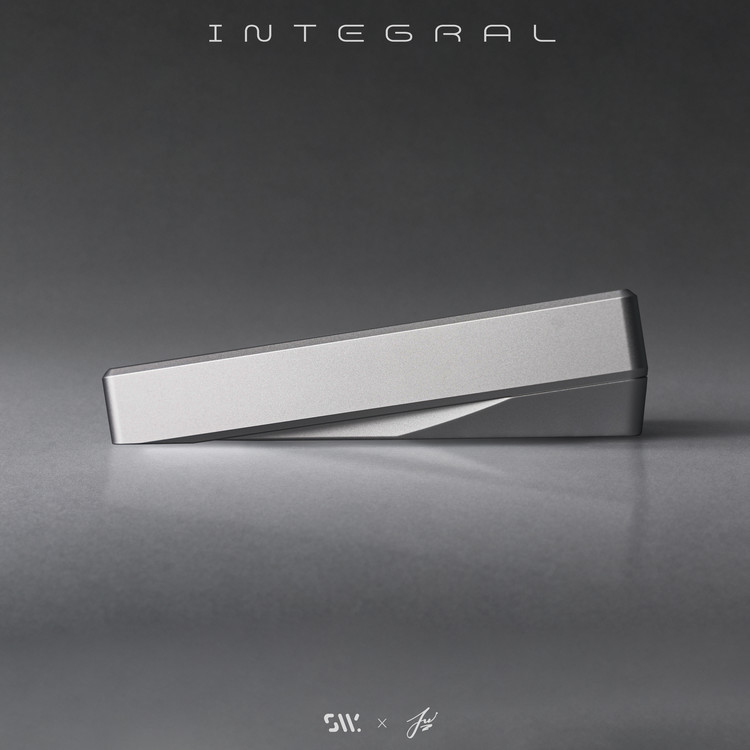 Swagkeys x JJW Integral Barebone Kit : 스웨그키 공식 온라인 스토어