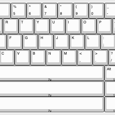 Swagkeys x JJW Integral PCB : 스웨그키 공식 온라인 스토어
