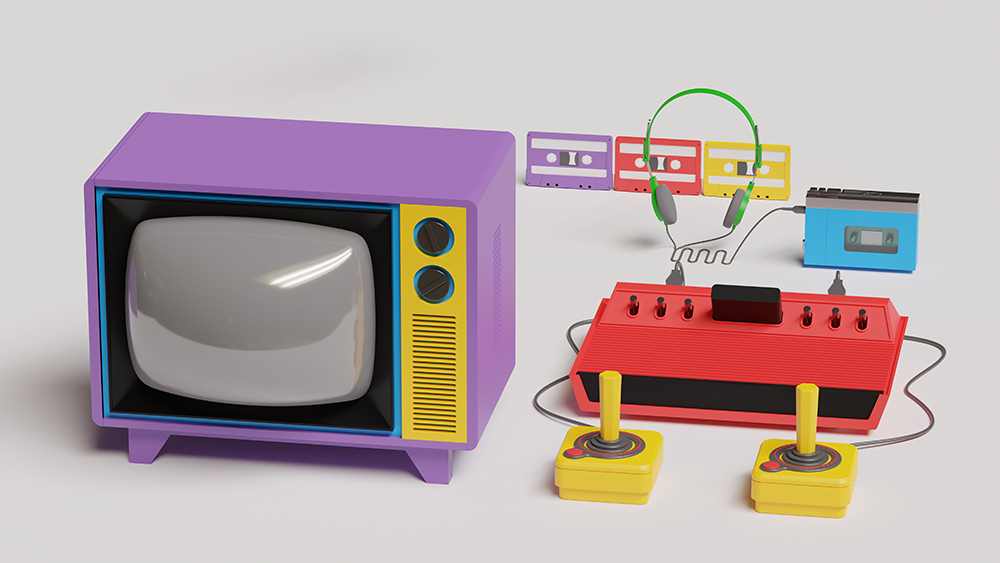 [위시톡 Vol.47] What is CTV? (Connected TV 광고 생태계의 정의 및 이해) : 위시미디어 뉴스레터 ...