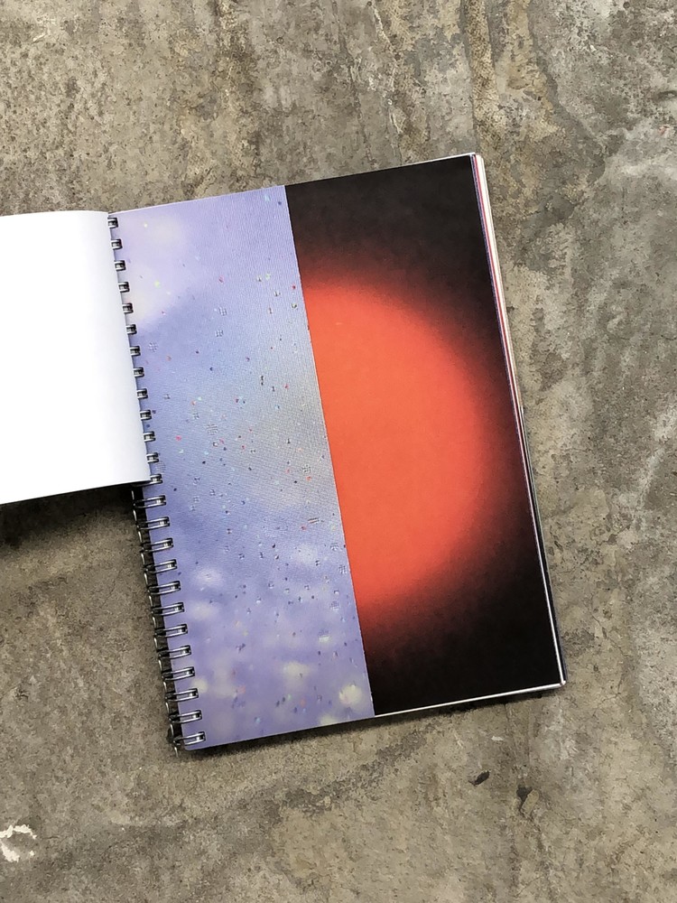 Cinque Elementi - Cris Bartual : Same Dust_kor