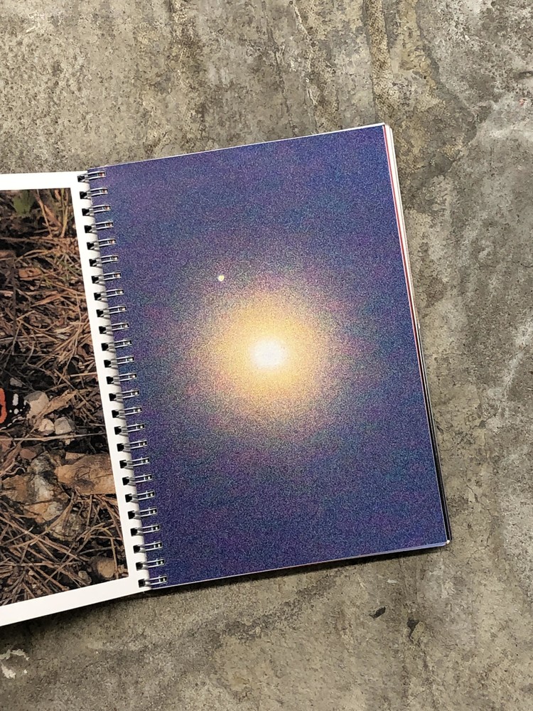 Cinque Elementi - Cris Bartual : Same Dust_kor