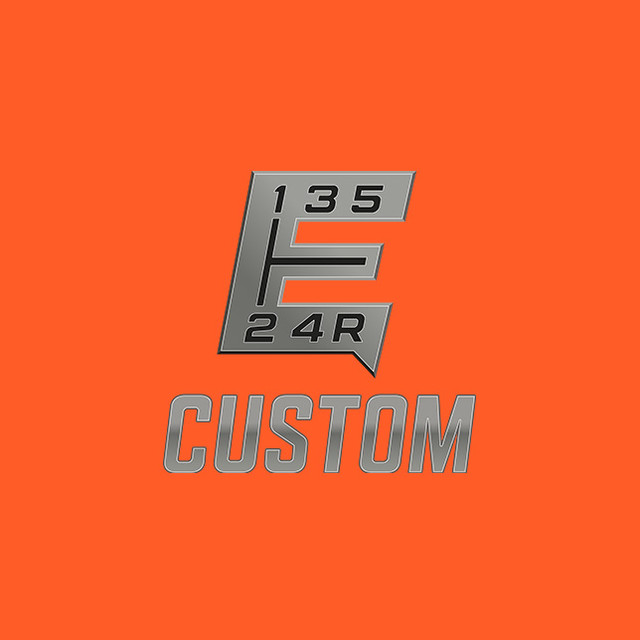 이커스텀(E CUSTOM)에 대해서