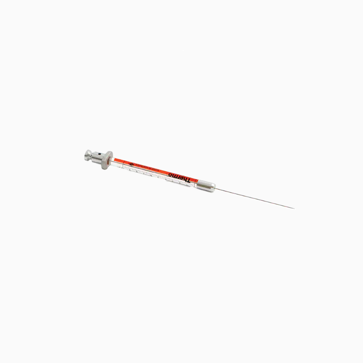 GC Syringes for TriPlus™ RSH Autosampler