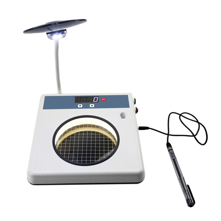 [VISION] Colony counter BC-M/BC-MB : 티디엘사이언스