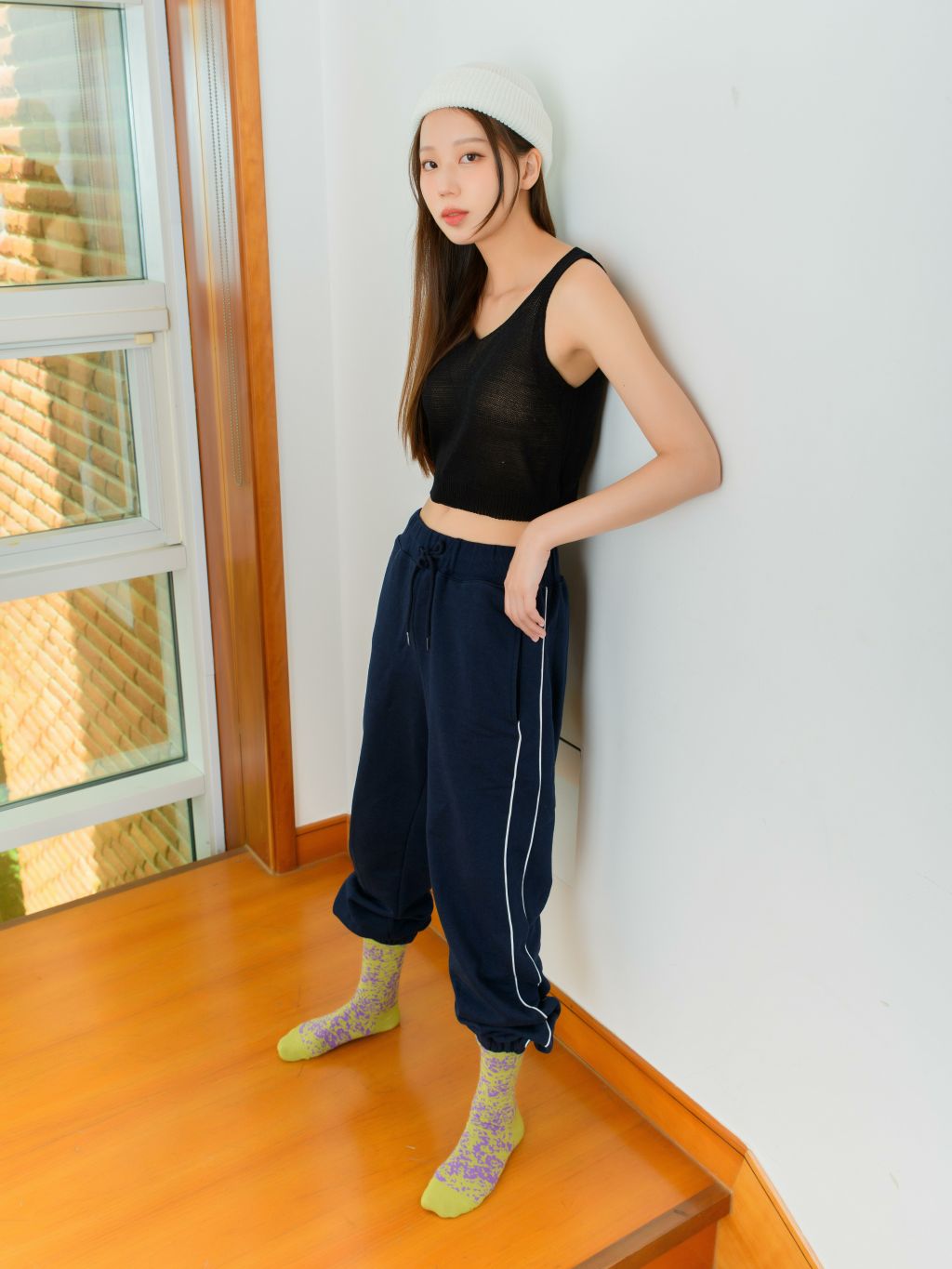 숙녀잉크 : 케이싹 - K'sox