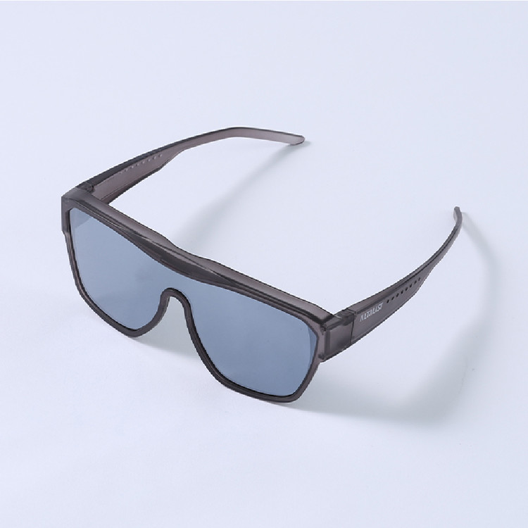 OVER GLASSES 스모크 블랙 / 실버 : 알타리스트- ALTALIST 스포츠 선글라스 전문브랜드